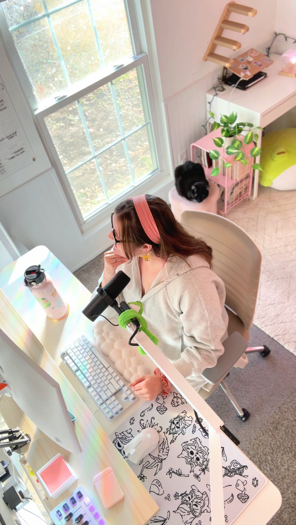 Threads & Thistles Inventory