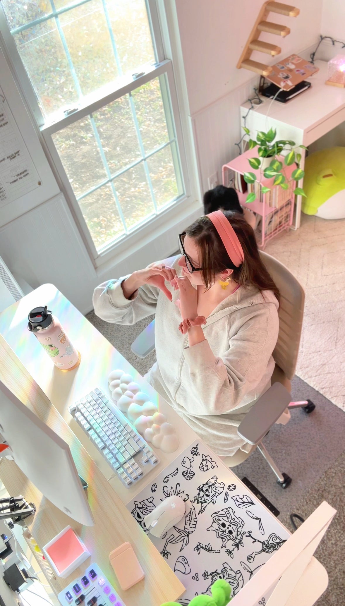 Threads & Thistles Inventory