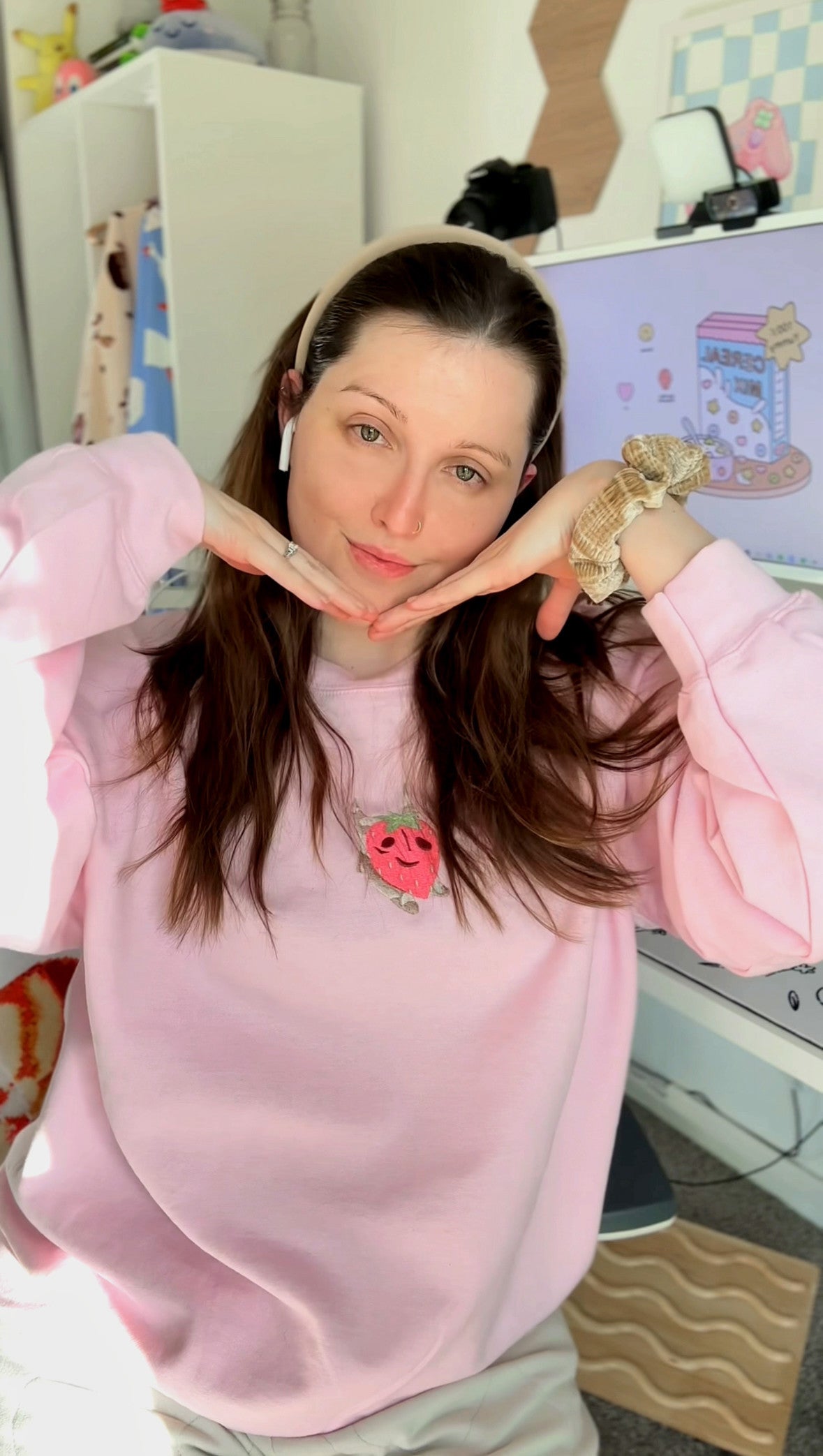 Threads & Thistles Inventory